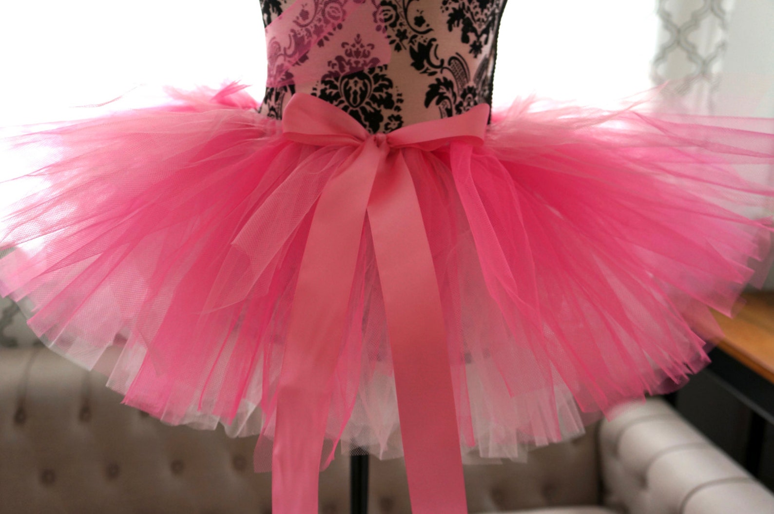 Adult Tutu Pink Tutu Sleepy Beauty Tutu Run Tutu | Etsy