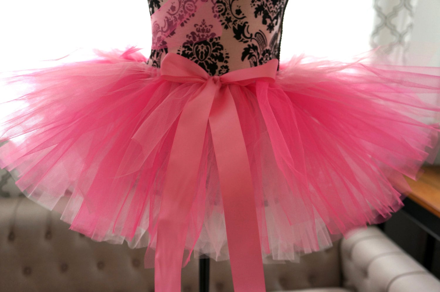 Adult Tutu Pink Tutu Sleepy Beauty Tutu Run Tutu | Etsy