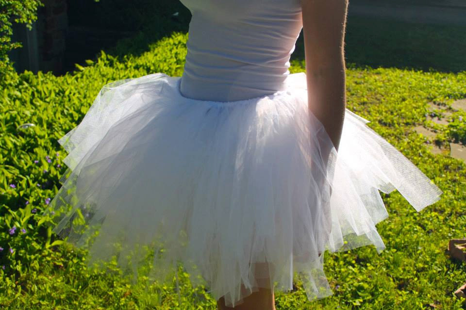 Bachelorette Party Pack 8 Full poofy Tutus | Etsy