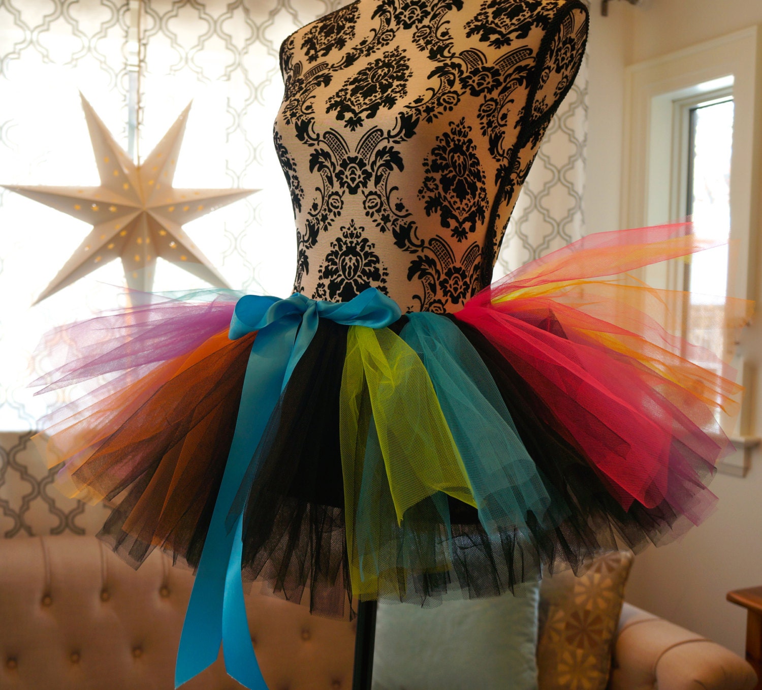 Tutu Party Pack Very Full Tutus Party Pack Tutus - Etsy