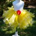 Princess Belle-ish Tutu - Etsy