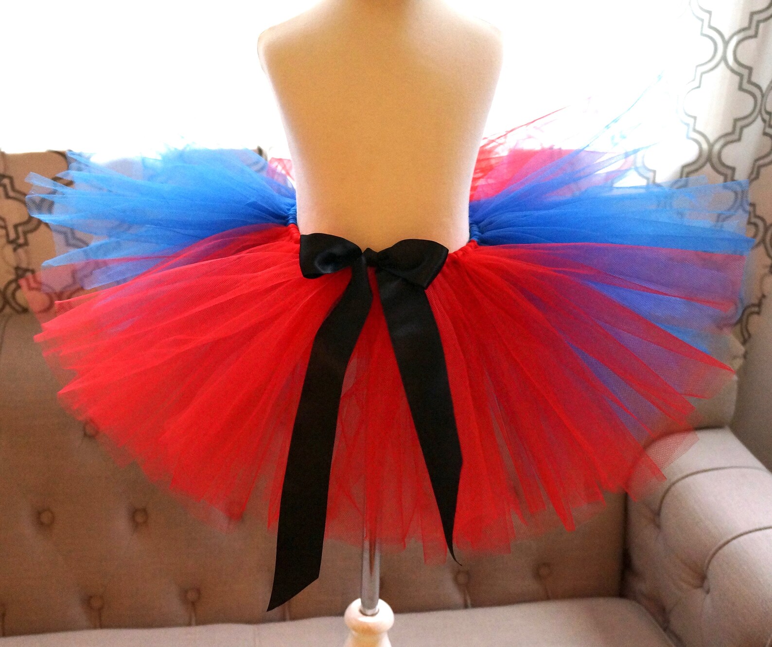 Spiderman Tutu - Etsy