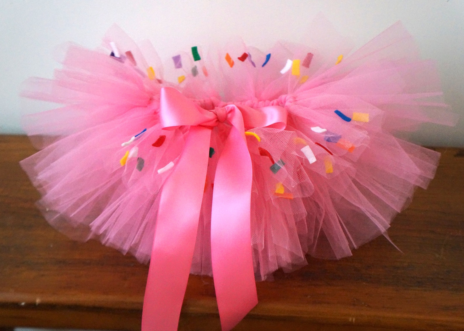 Baby Cupcake Donut Tutu | Etsy