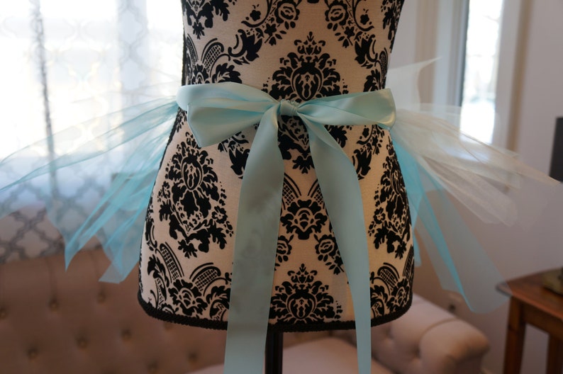 Half Tutus Party Pack Adult Tutu Party Bachelorette Tutus - Etsy