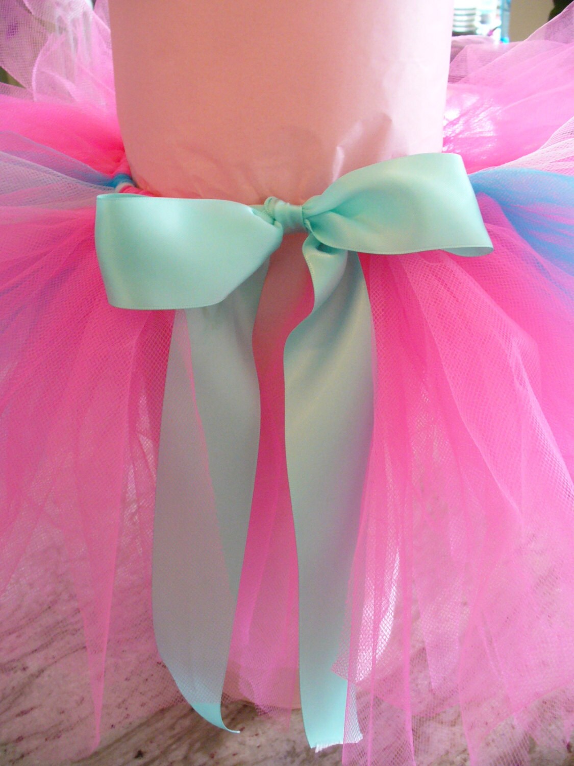 Pink Tutu Children's Tutu | Etsy