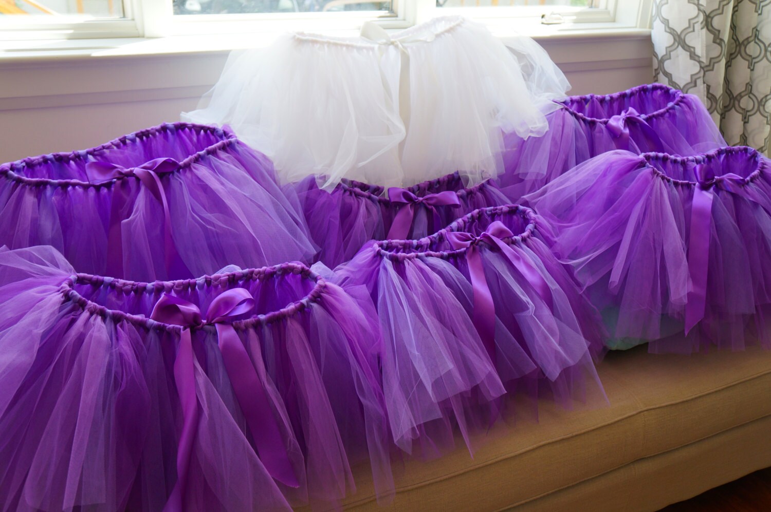 Bachelorette Tutu Party Pack Adult Tutus | Etsy