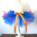 Princess Party Tutus - Etsy Canada