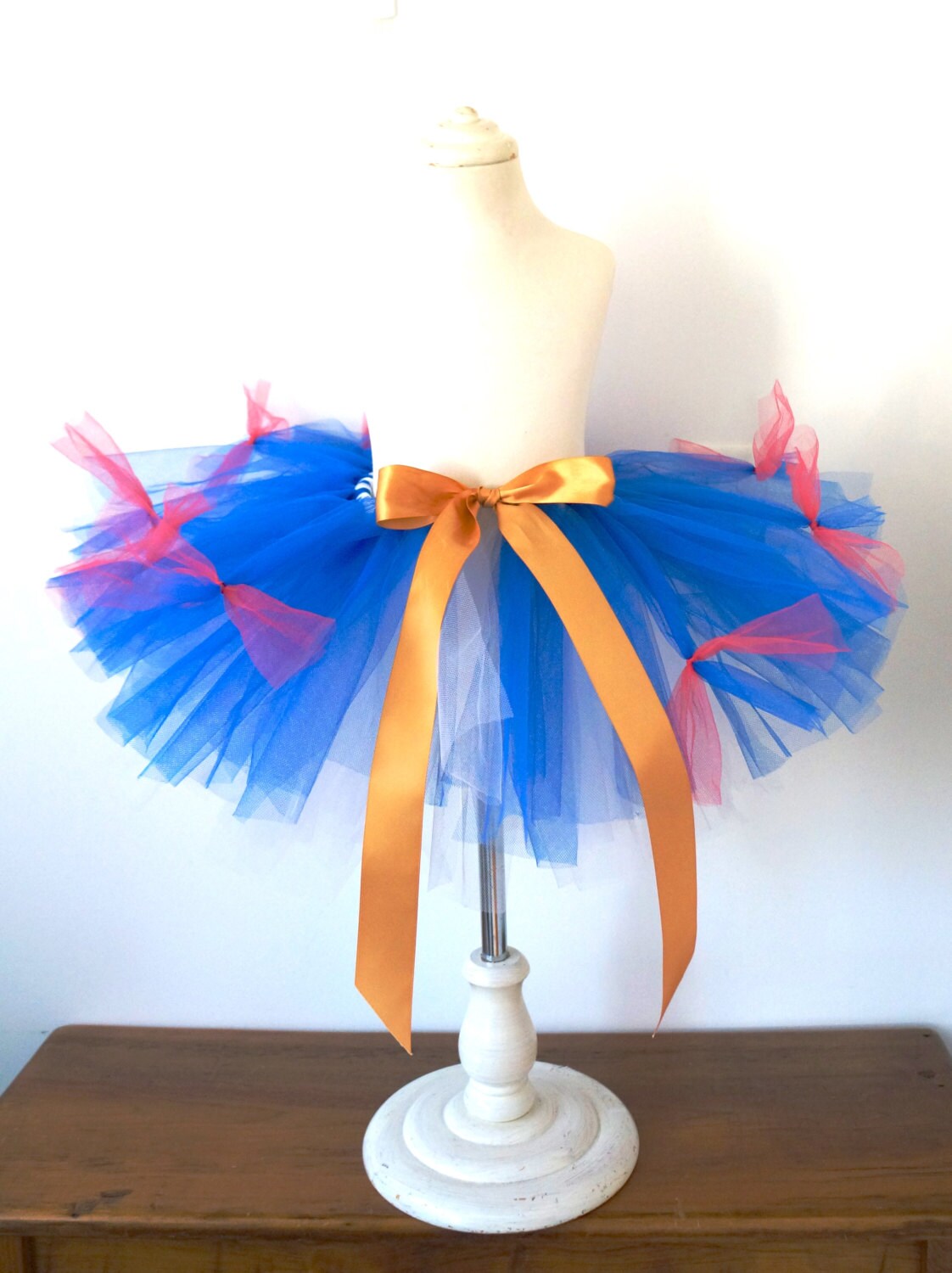 Princess Party Tutus | Etsy