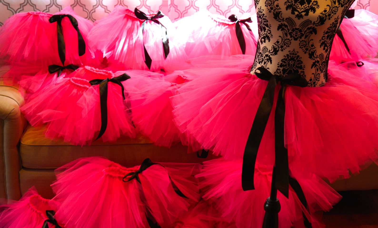 Bachelorette Tutu Party Group Tutu Running Tutus | Etsy