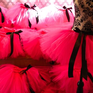 Bachelorette Tutu Party - Group Tutu - Running Tutus - Etsy