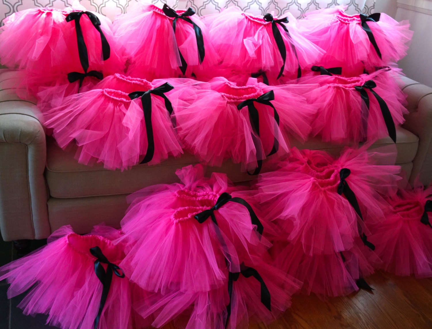 Bachelorette Tutu Party - Group Tutu - Running Tutus - Etsy