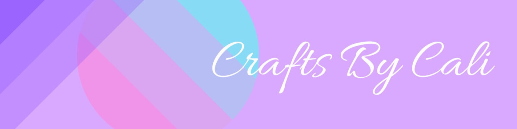 CraftsByCali - Etsy