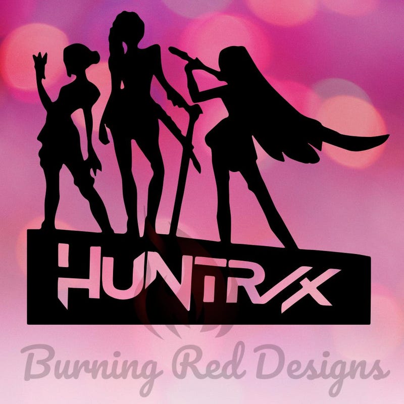 Huntr/x Logo - Etsy