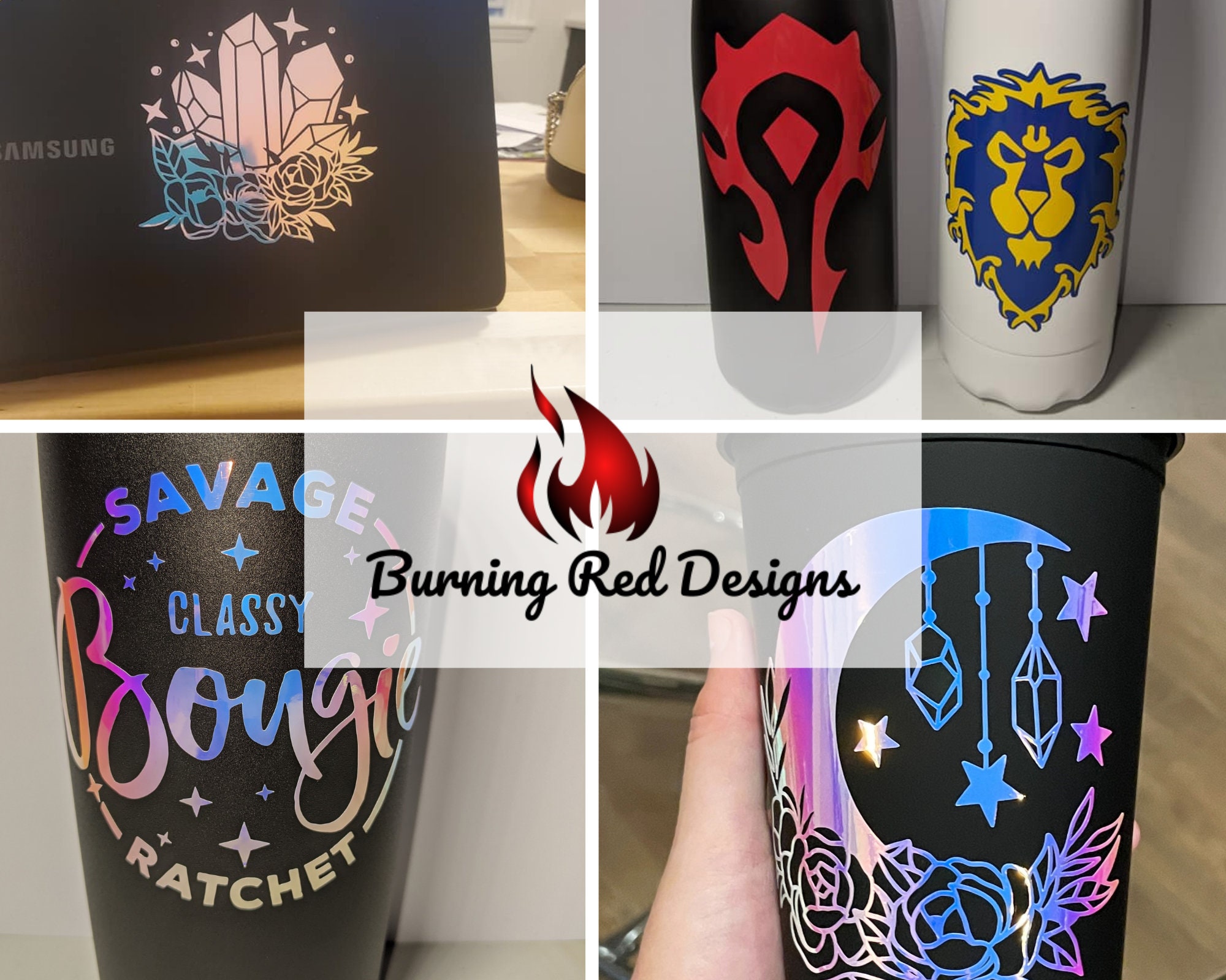 Dripping Vampire Lips | Vampire Decals | Vampire Wall Art | Vampire ...