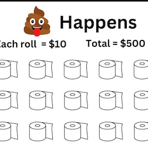 Bookworm Mini Challenge - Etsy