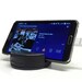 2 Pack Original Puckups Hockey Puck Phone Stand - Indestructible ...