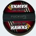 Chicago Blackhawks - NHL - Hockey Puck Cell Phone Stand - iPhone ...