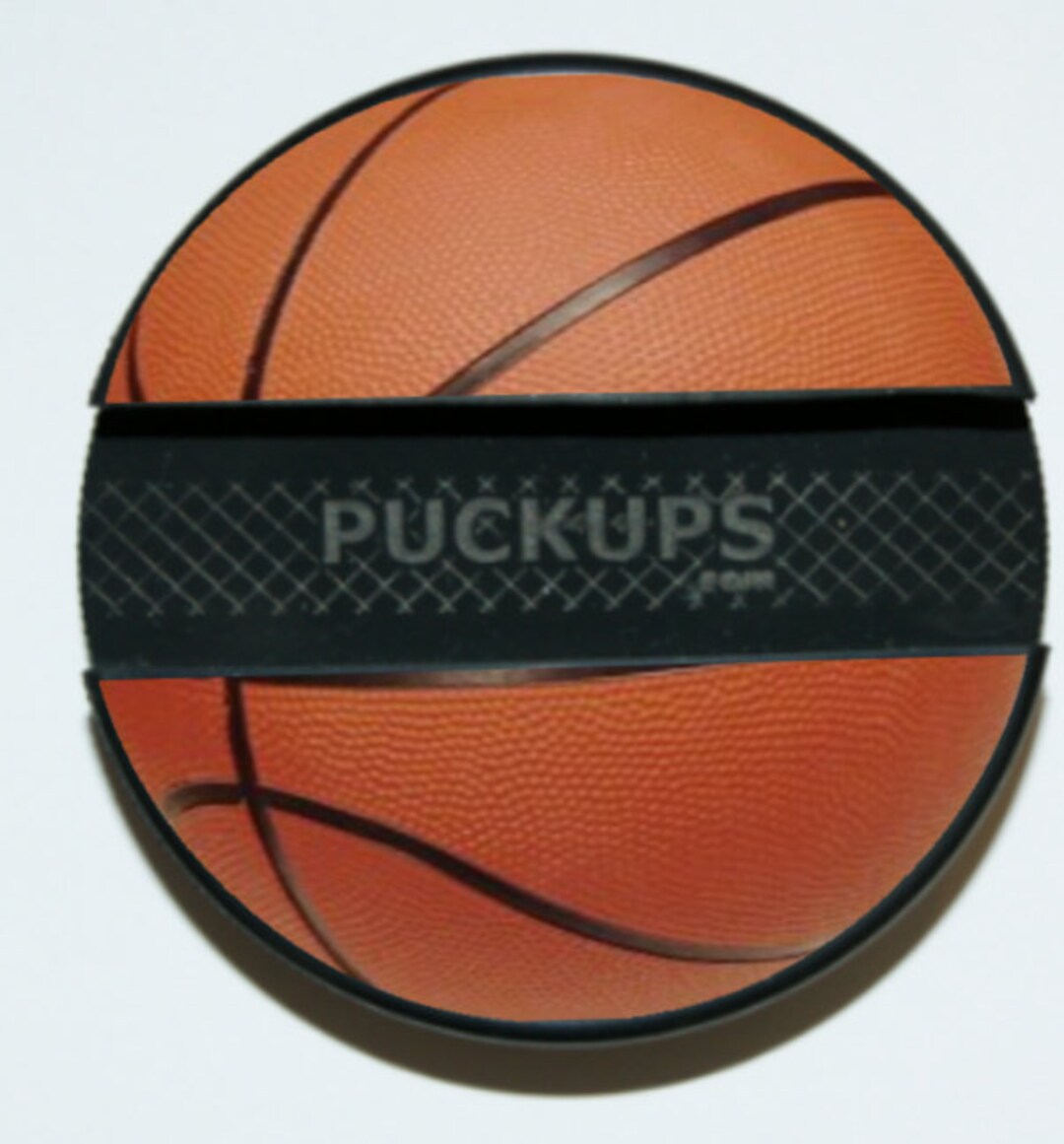 Basketball Cell Phone Stand - for the Sports Fan - iPhone / Galaxy ...