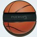 Sunflower Hockey Puck Cell Phone Stand Prints and Patterns Collection ...