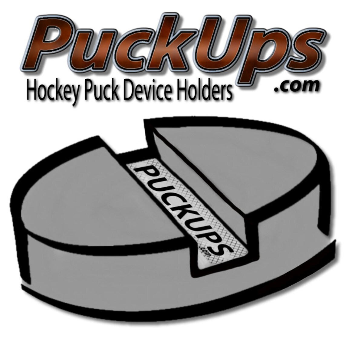 Buffalo Sabres - NHL City Spirit Collection - Hockey Puck Cell Phone ...