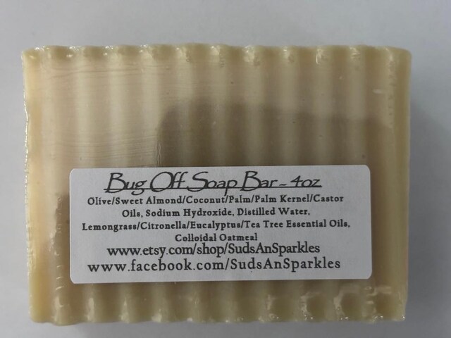 SudsAnSparkles - Etsy