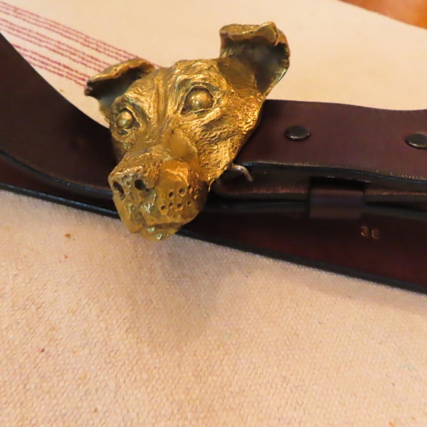 Hunting Belt Buckle - Etsy