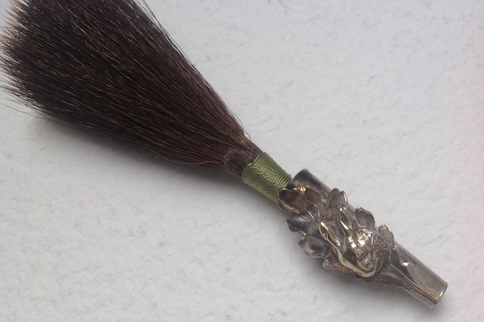 What is a Gamsbart? A Plume to wear with your Bavarian Tracht | A ...