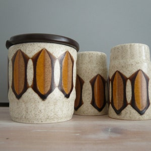 Royal Worcester Palissy Casual Tableware Mustard / Jam / | Etsy