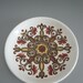 Royal Worcester Palissy Butter / Trinket / Pin / Nibbles Dish Marrakesh ...