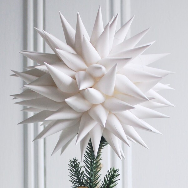 Celestial Topper - Etsy