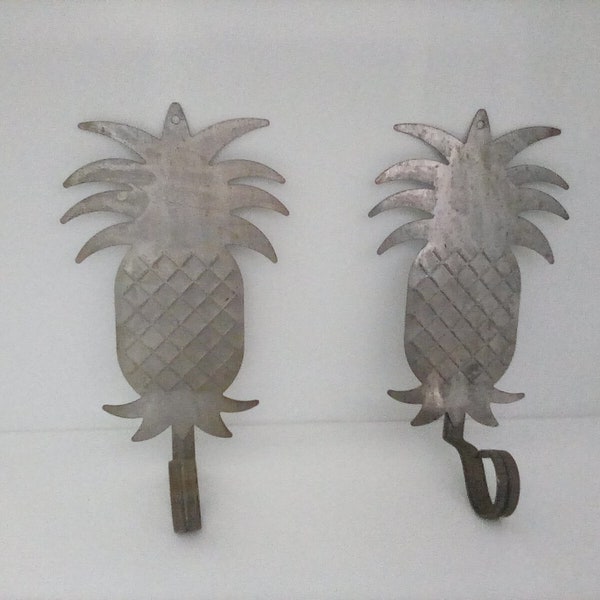 Primitive Pineapple - Etsy