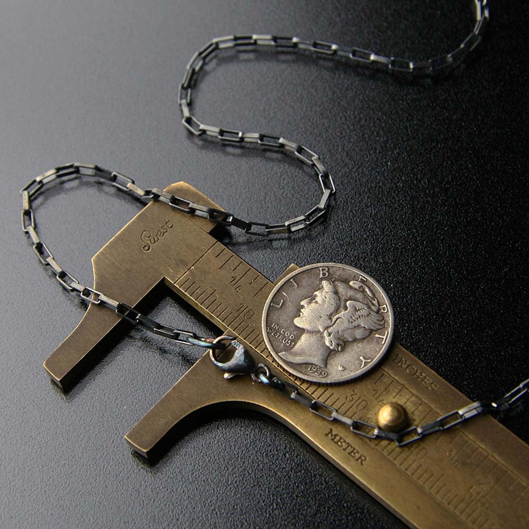 Long Box Sterling Silver Chain for Men or Women - Etsy