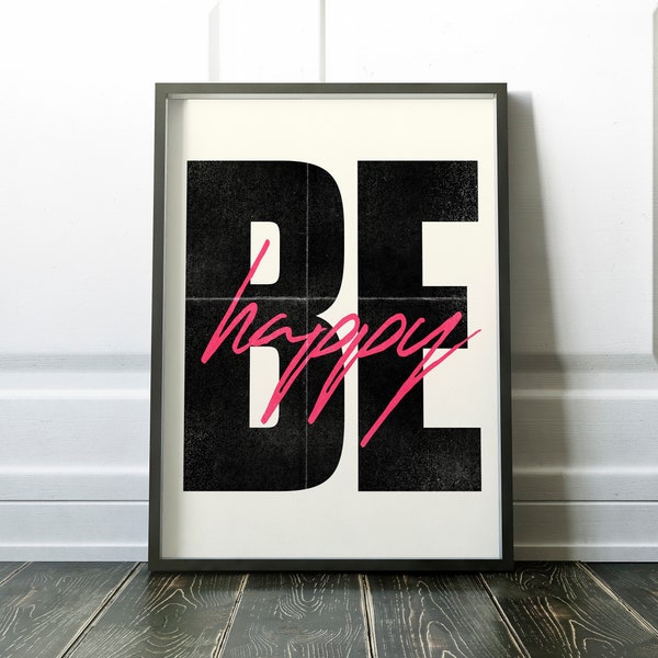 Motivational Poster - Etsy