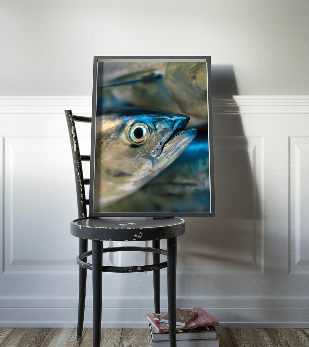 Fish Photography, Tuna Art, Sea Poster, Hasselblad, Animals Prints ...