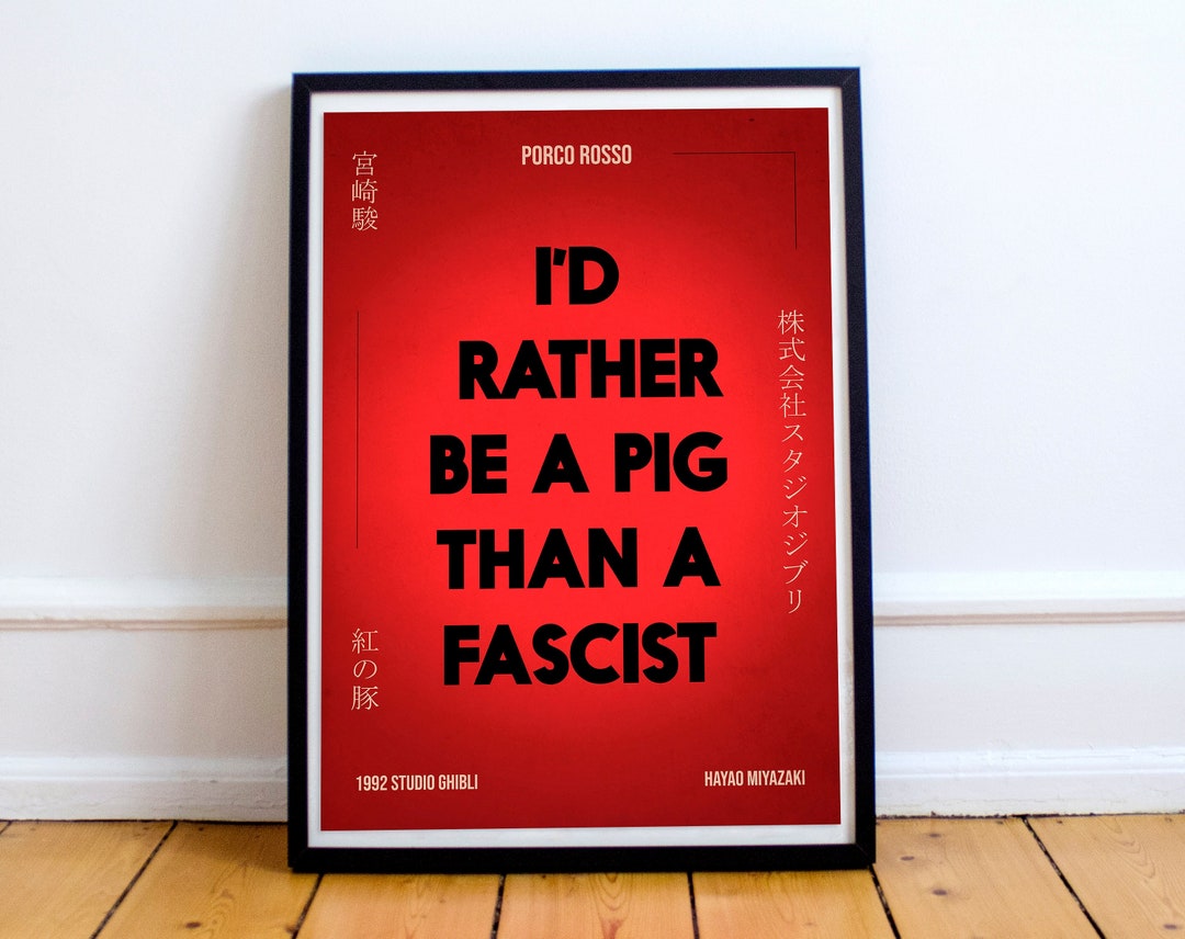 Porco Rosso, Mon voisin Totoro, Hayao Miyazaki, affiches du Studio ...