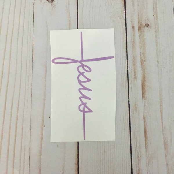 Christian Stickers for Cup - Etsy