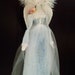 PDF Cloth Angel Art Doll Whimsical Sewing Pattern - Etsy