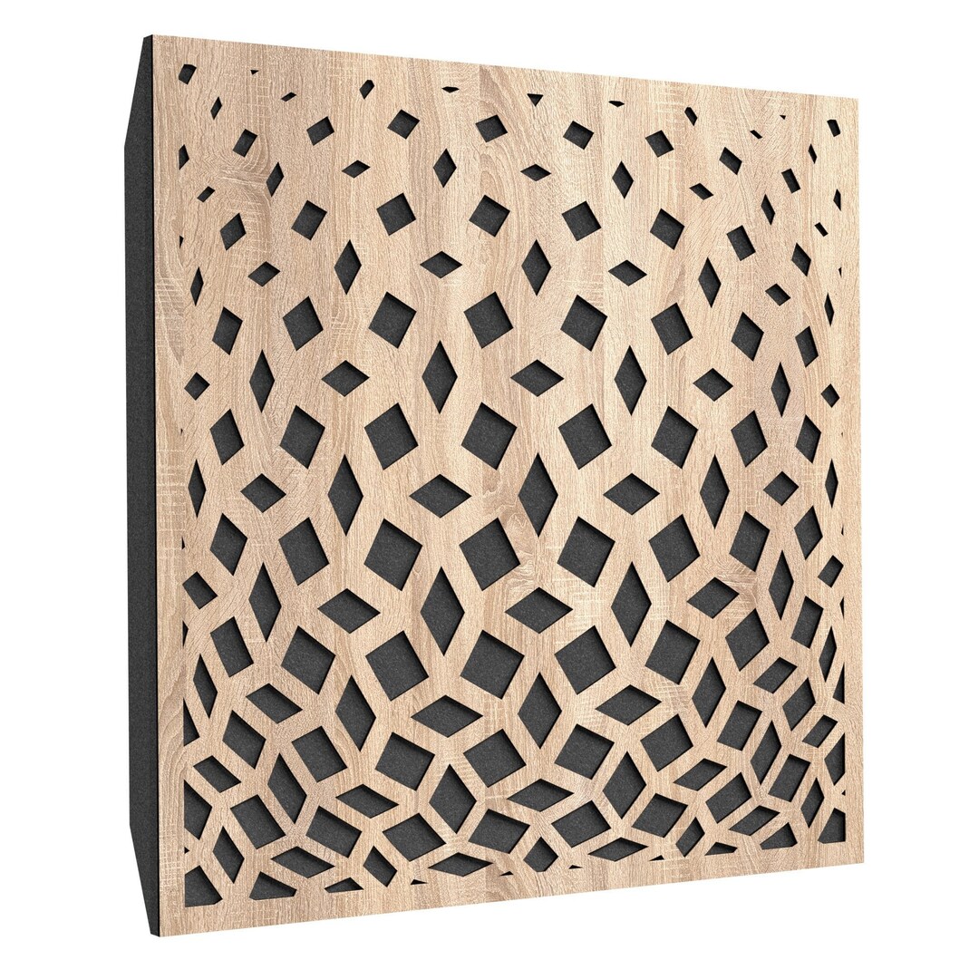 Acoustic Panels, 3d Wall Panel, 3d Wall Panels, Soundproofing, Ceiling ...