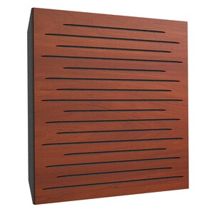 Acoustic Panel for Sound Absorption and Sound Diffusion | Etsy