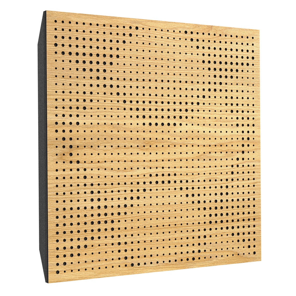 Acoustic Decorative Panel for Sound Absorption and Sound | Etsy