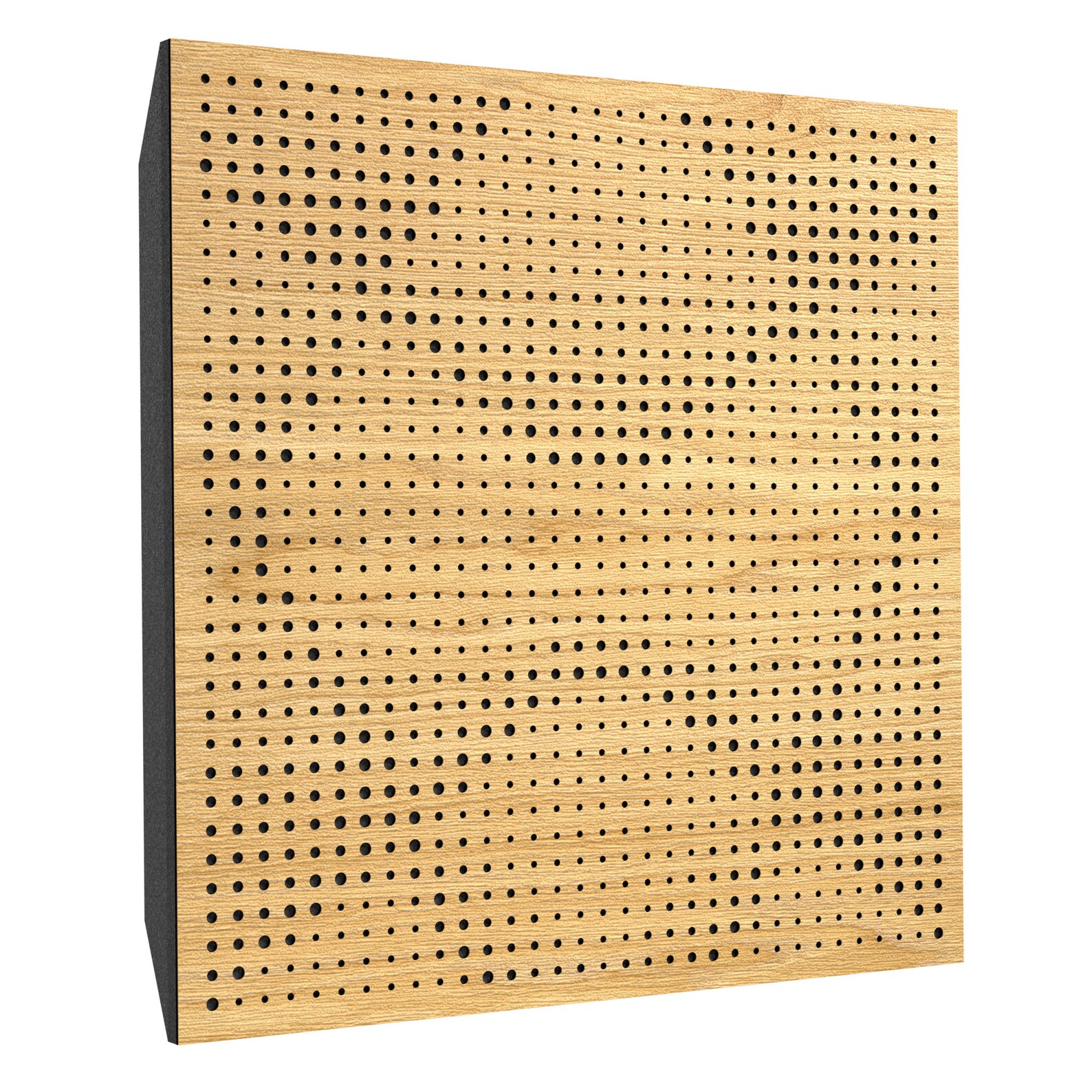 Acoustic Decorative Panel for Sound Absorption and Sound | Etsy