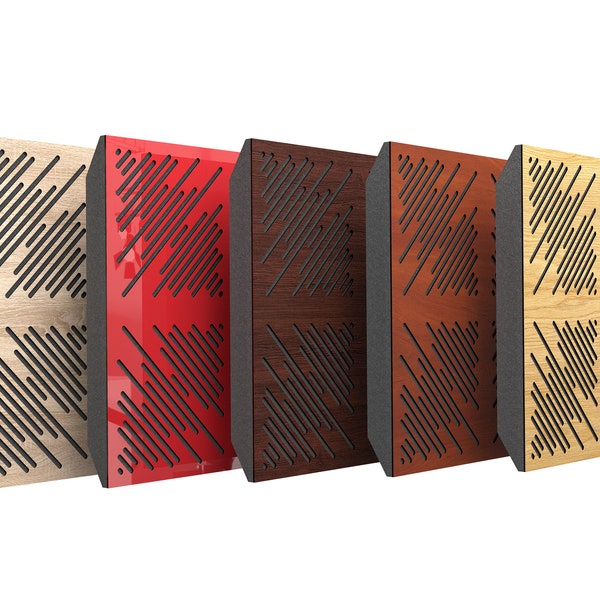 Sound Absorption - Etsy UK