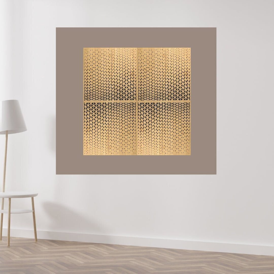 3d Wall Panels, Soundproofing, Ceiling Decor, Acoustic Panel, Acoustic ...