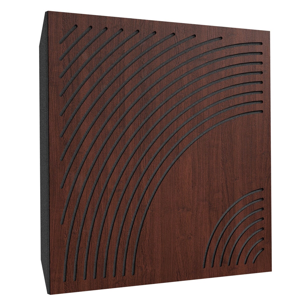 Acoustic Panel, Bass Traps, 3d Wall Panels, Acoustic Foam, Studio Panel ...