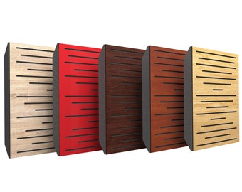 Sound Diffusion Panel - Etsy