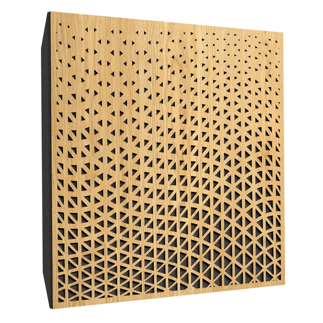 Echo Isolation, Studio Panel, Bass Trap, Ecosound, Wall Acoustic Panel ...