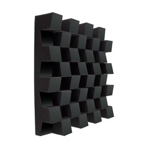 Sound Proof Panels, Acoustic Panels,absorbing Panel, Bass Trap, Sound Diffuser, Sound Panels ...