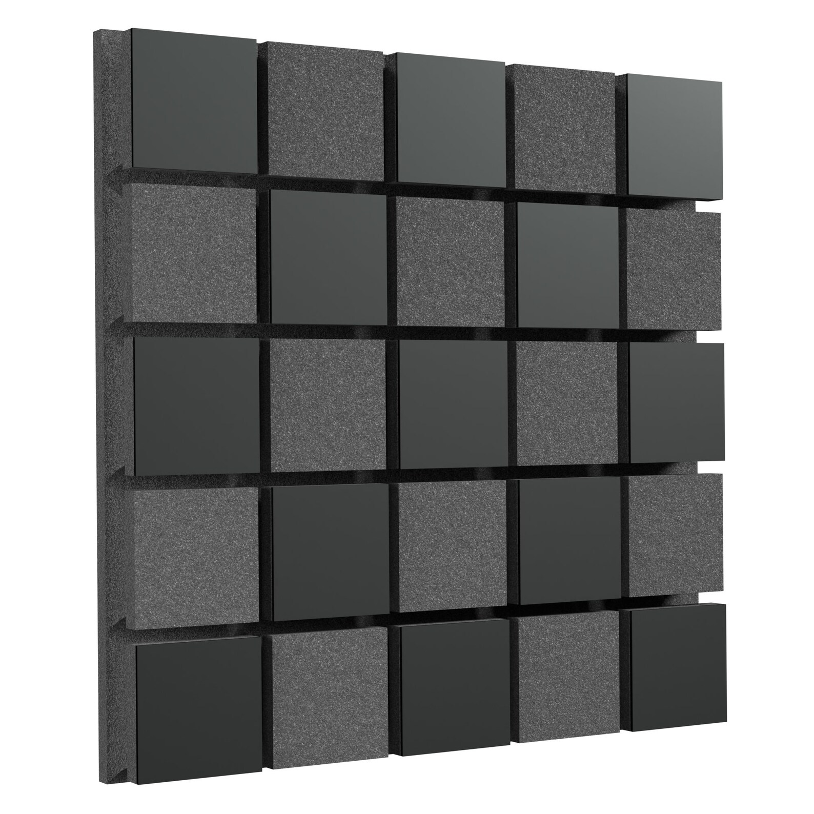 Acoustic Decorative Panel for Sound Absorption and Sound - Etsy