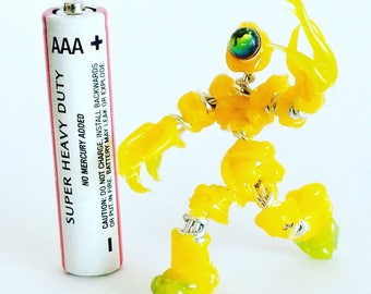 Stop Motion Puppet - Etsy