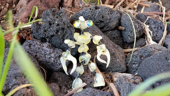 Muck Monster keelix Needle Fly / 2 Wire - Etsy